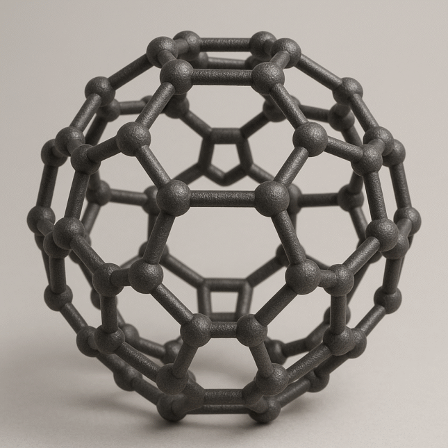 Fullerene Applications: Uses in Medicine, Electronics, Energy & More ...